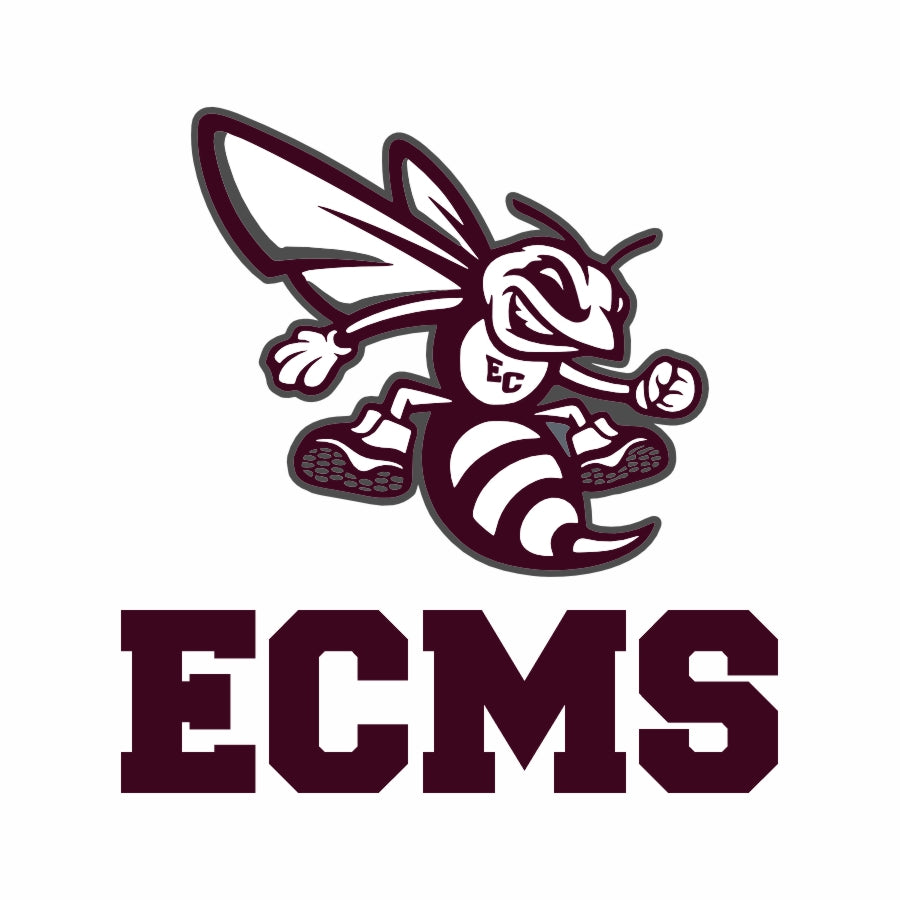 ECMS 25 Spirit Collection – Emerson's Custom Printing